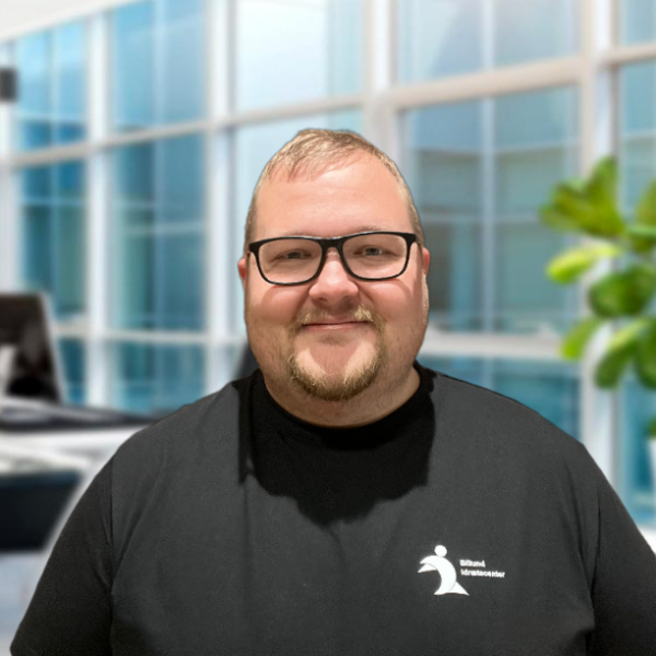 MEDARBEJDERE – Billund Idrætscenter